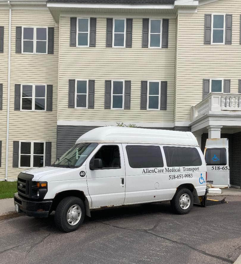 Equip light vans with features for crash avoidance | News, Sports, Jobs ...